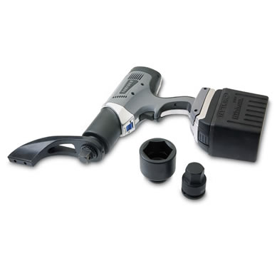 Lithium Gun | HYTORC Argentina