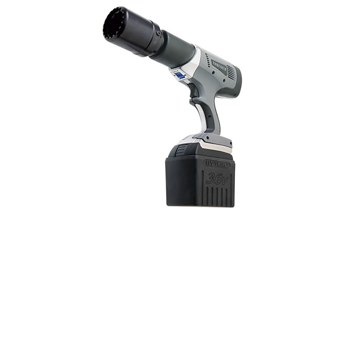 Lithium Gun | HYTORC Argentina