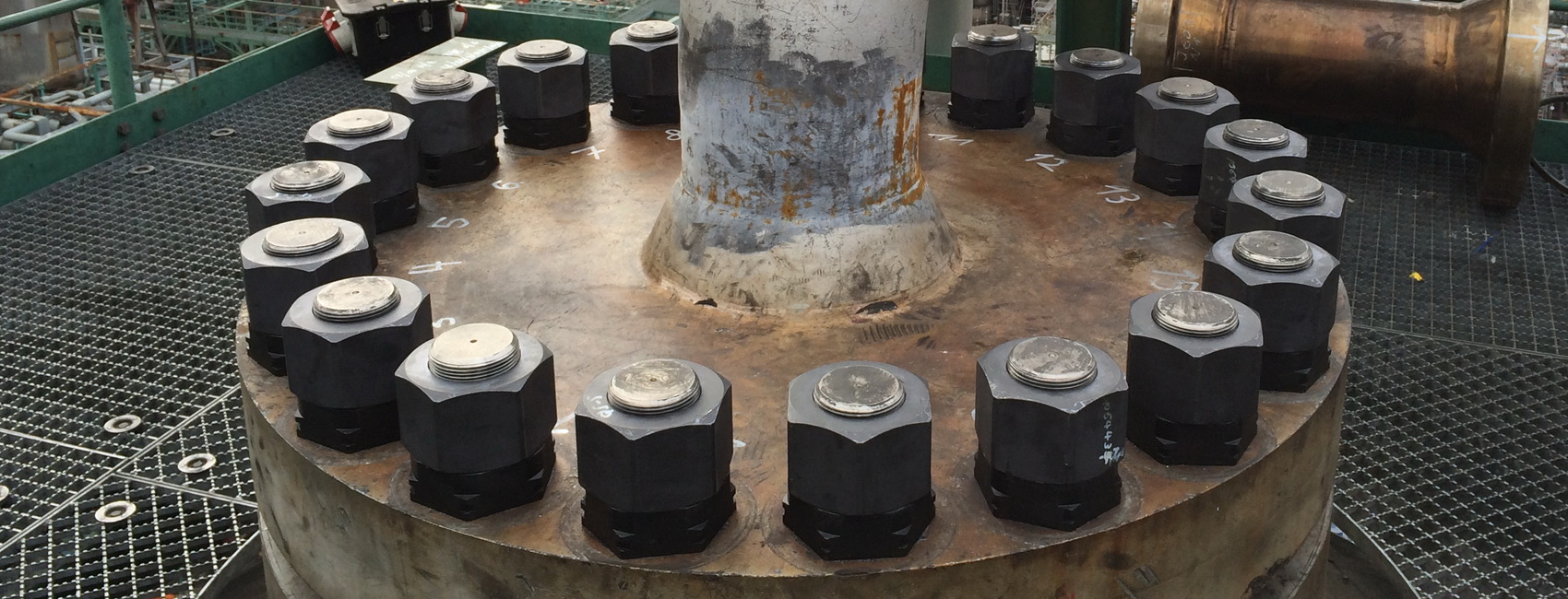 Inicio | HYTORC Argentina - Líder en herramientas de torque hidráulico ...